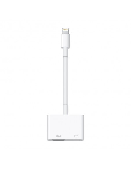 Apple Lightning Digital AV Adapter