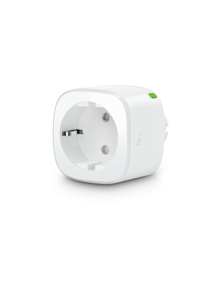 Eve Energy Smart Plug (Matter - compatible w Apple, Google & SmartThings)